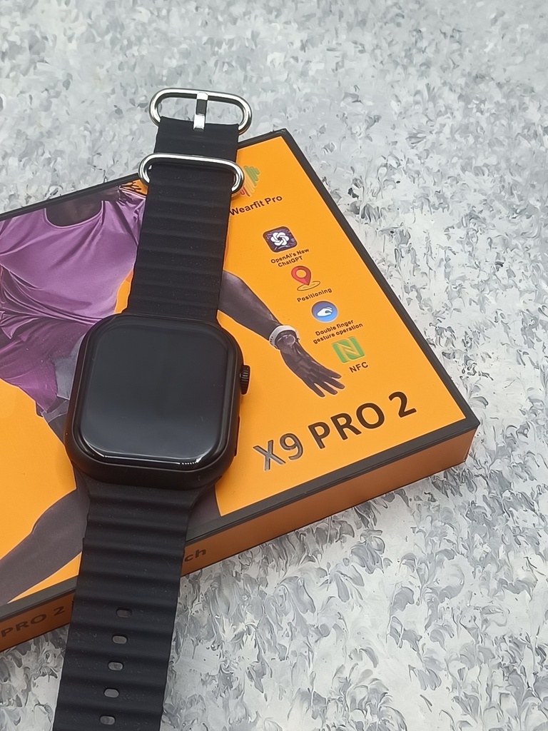 اسمارت سری 9 مدل X9 PRO2 | گجیتال